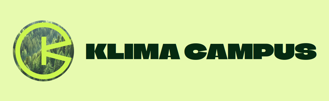 Klima Campus | Portal Globales Lernen